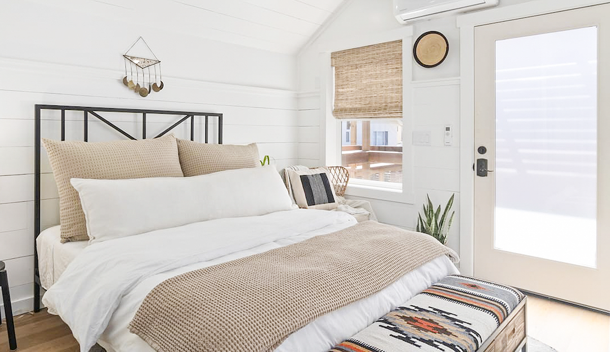 Avila Bungalows — Basalt Interiors